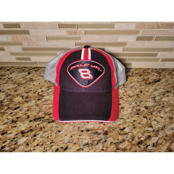 Chase | Accessories | Dale Jr Winners Circle Hat Budweiser Nascar ...